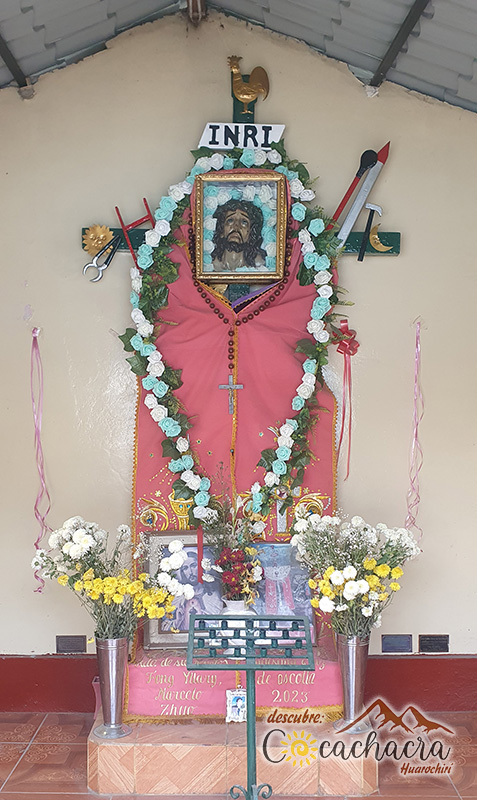 Descubre Cocachacra – Más Sol, Más Vida